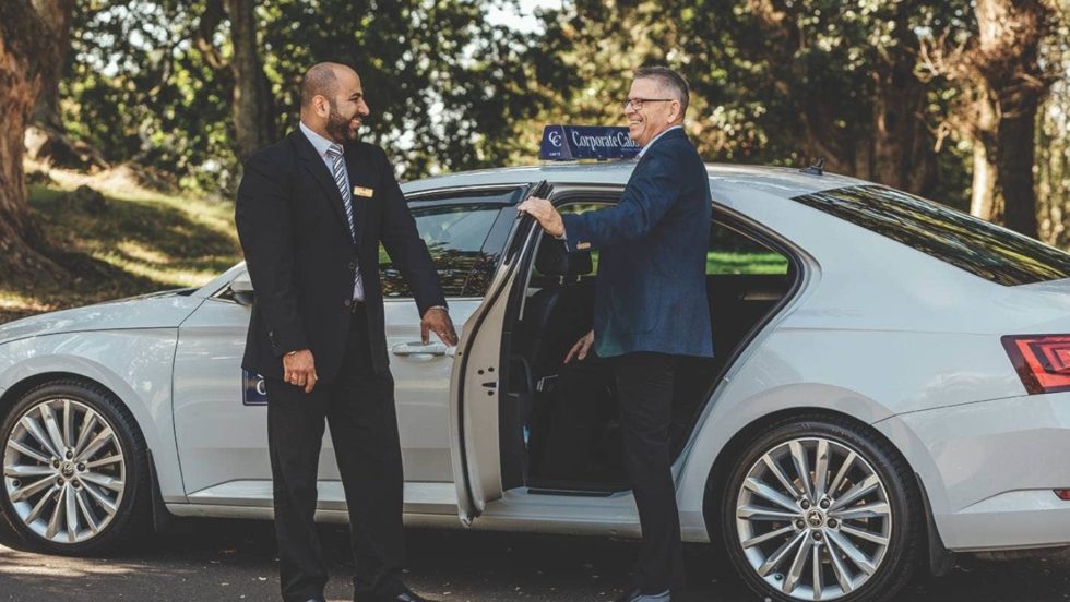 Drive your career forward – be your own boss as a Corporate Cabs driver ...