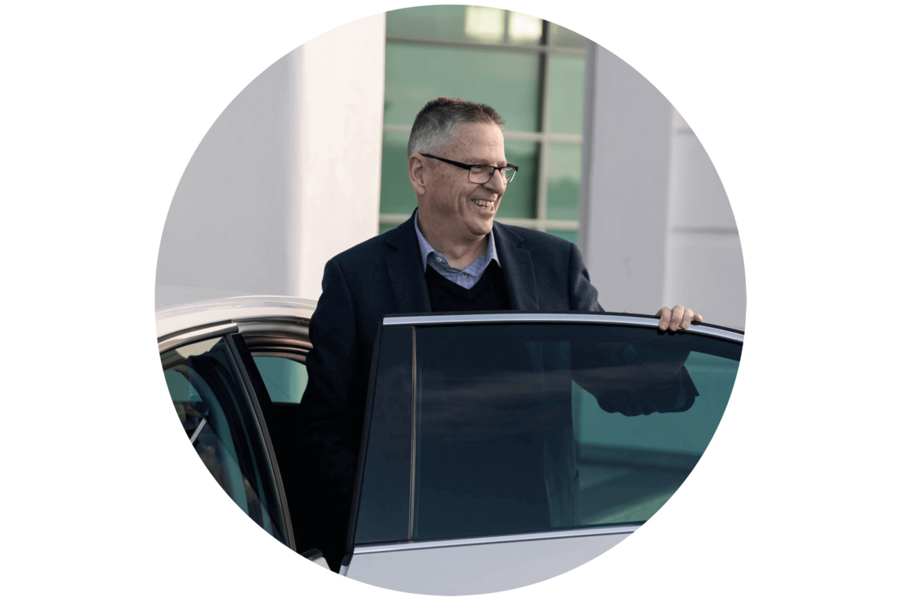 Auckland - Corporate Cabs